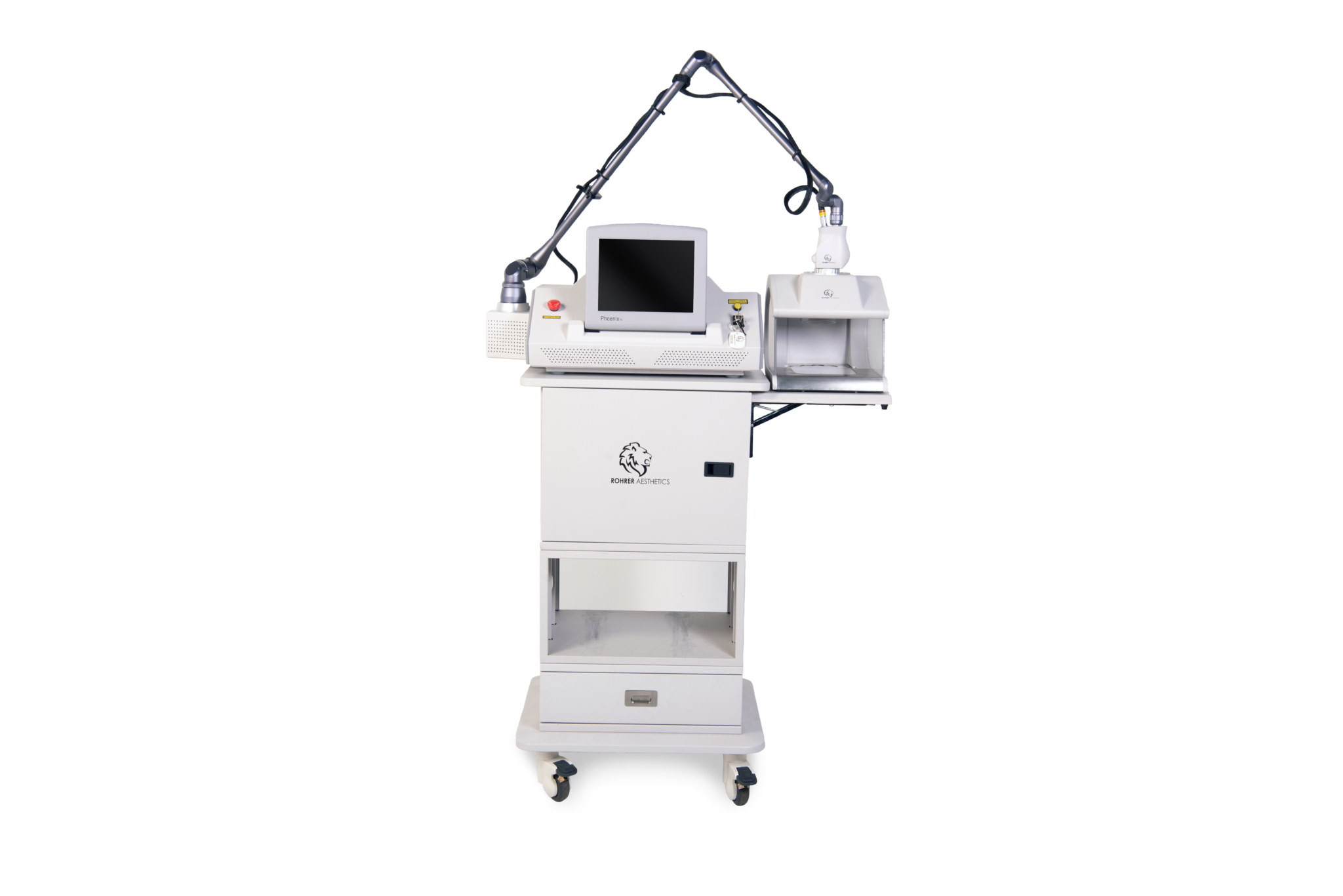 Aesthetic Devices - Synergy