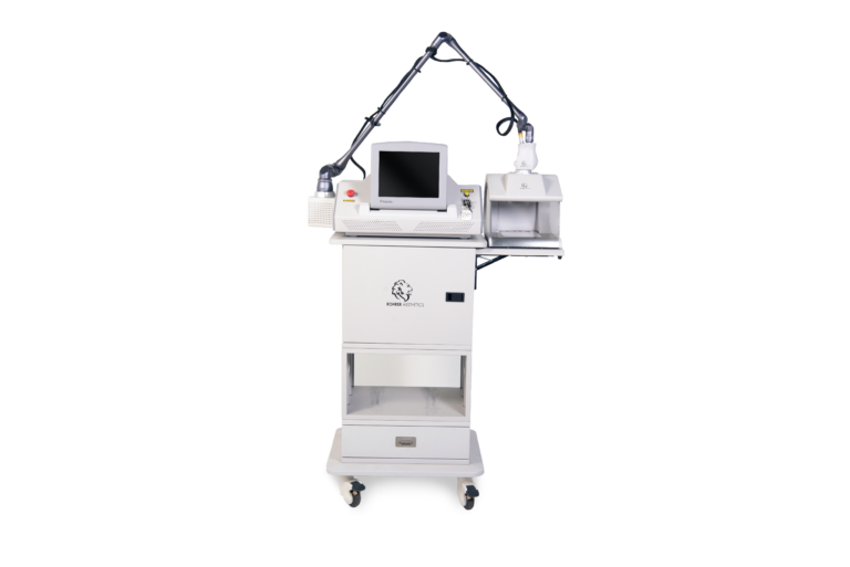 Aesthetic Devices - Synergy